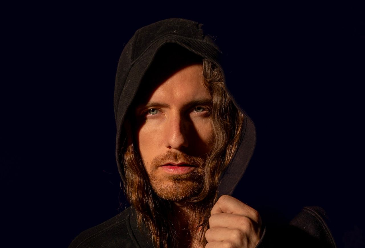 NICK WHITE